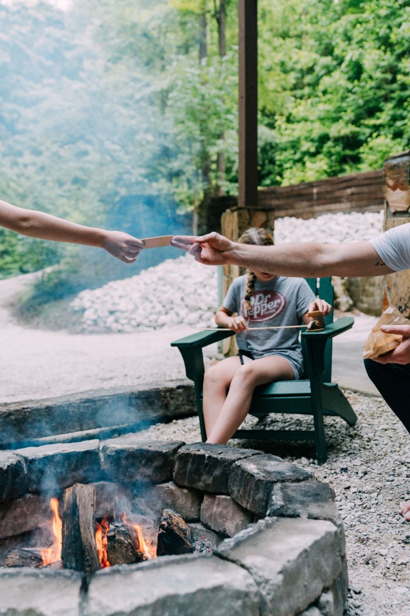 Home - Creekside Oasis