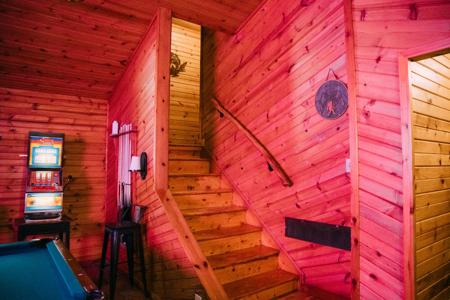 Home - Creekside Oasis